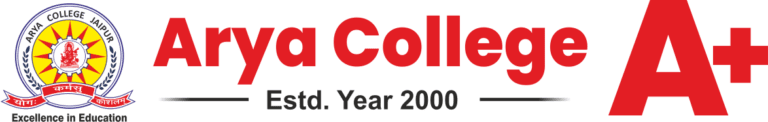 Arya College of Engineering | Best Engineering College in Jaipur