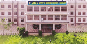 Arya College