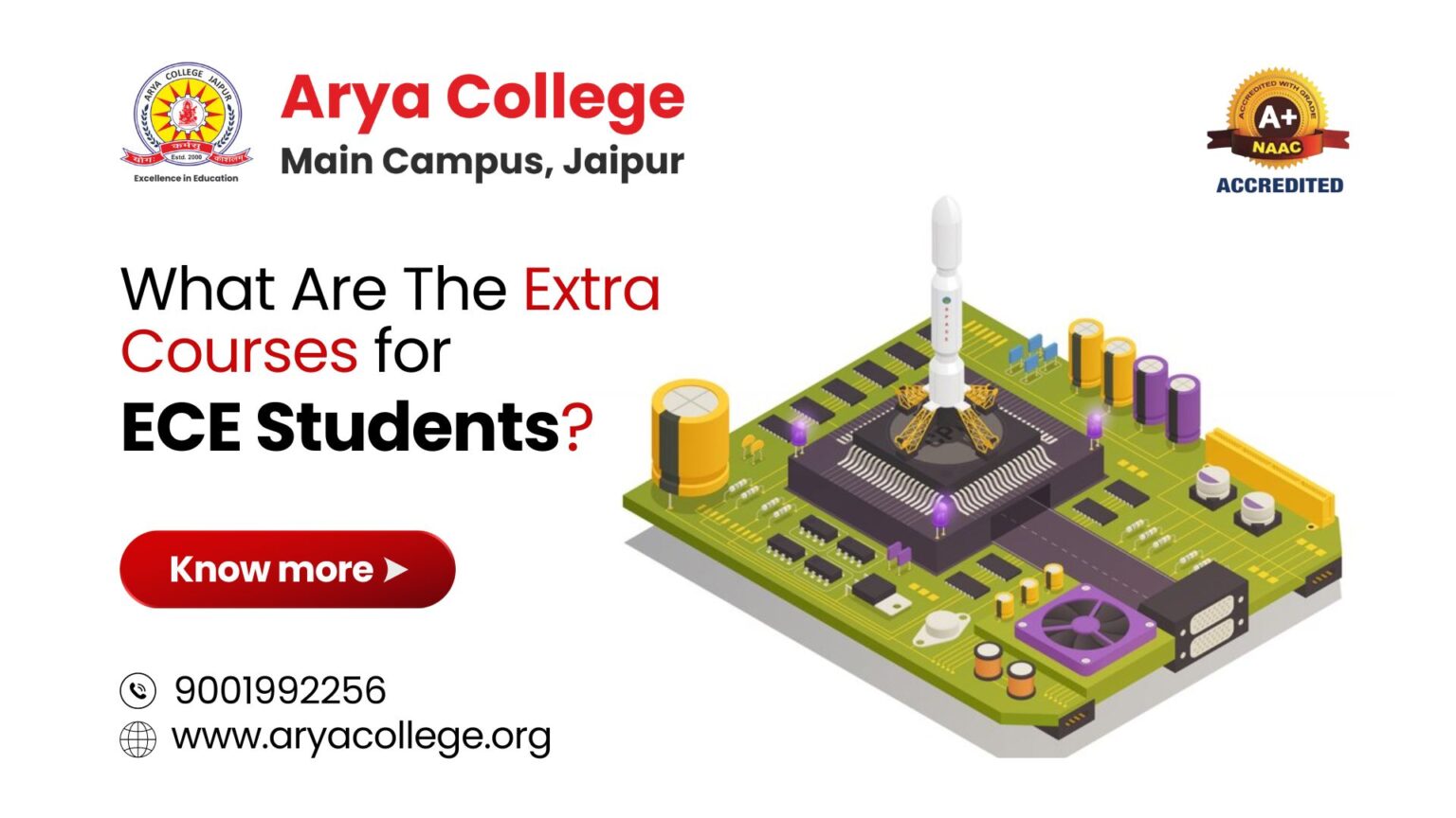 Best Extra Courses for ECE Students | Boost Your Career in 2025