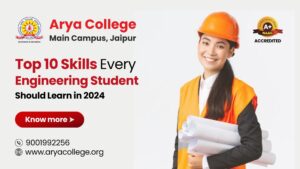 Top 10 Skills Every Engineering Student Must Learn in 202