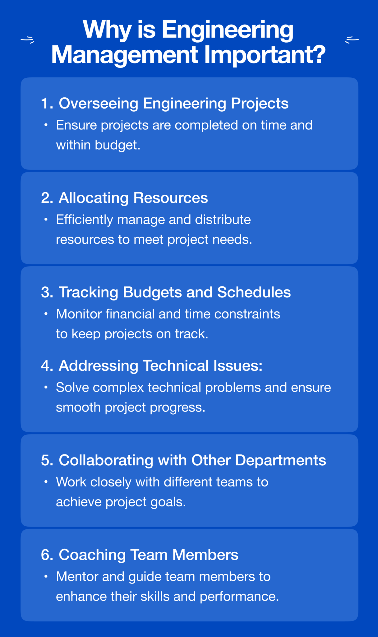 Engineering & Management: Key Roles, Skills & Career Paths